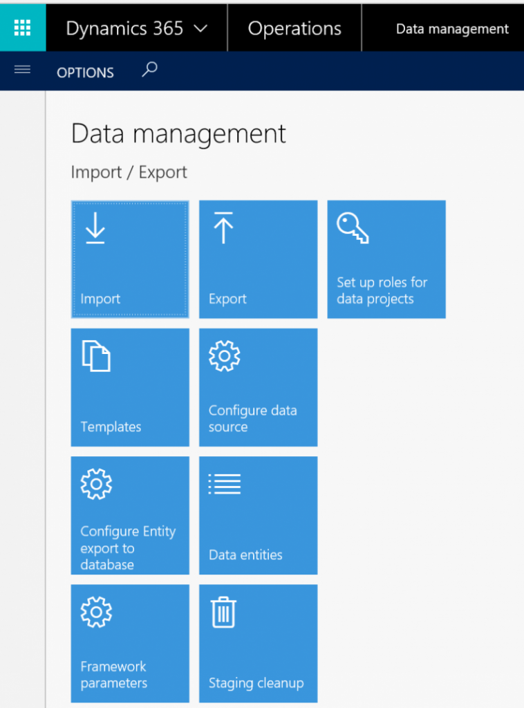 The Dynamics 365 data migration revolution | KPMG Crimsonwing